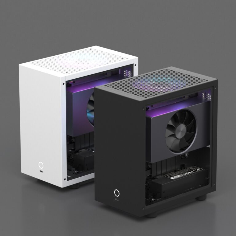 Case – GEEEK