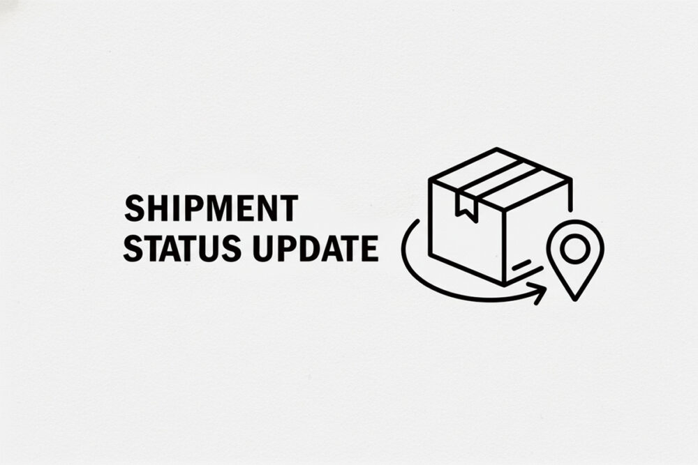 M21/M31 Pre-order Shipment Status Update – GEEEK