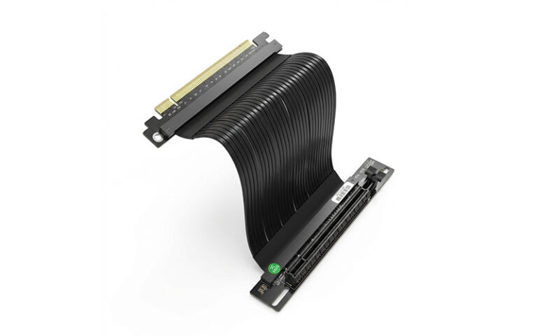 HOW TO: Install the EXO 1 PCIe Extension Cable – GEEEK